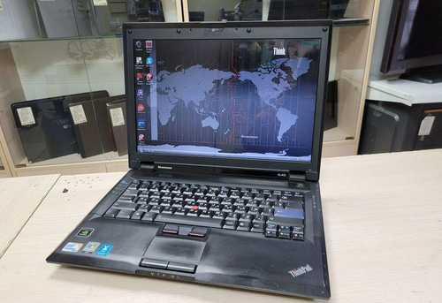 Lenovo 14" C2D T6570 / 4Gb / 250Gb / G 105M