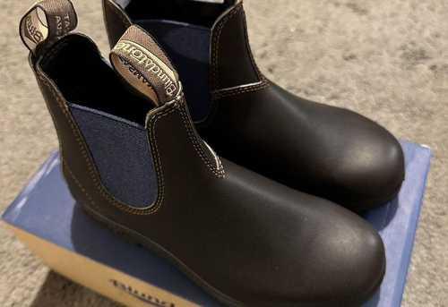 Новые челси Blundstone 578 (5,5 uk)