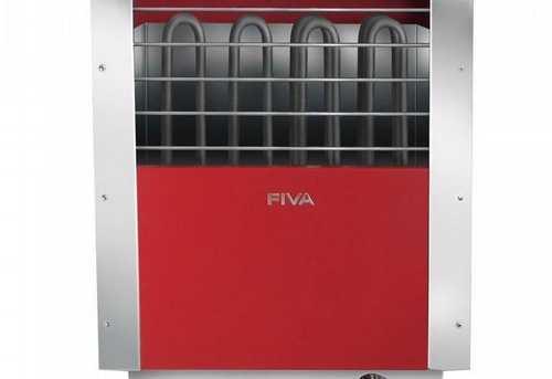 Электрокаменка умт "Fiva" экм-8 кВт