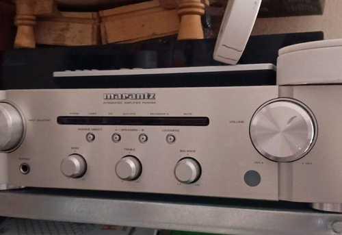 Усилитель Marantz PM 5004