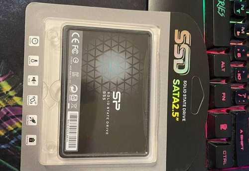 Ssd