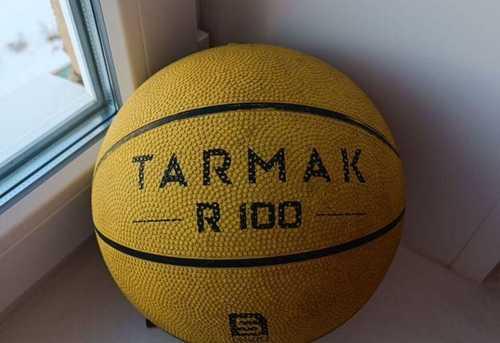 Баскетбольный мяч размер 5
