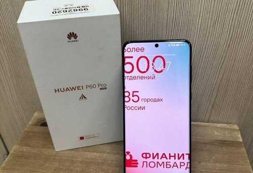 HUAWEI P60 Pro, 8/256 ГБ