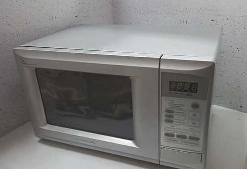 Микроволновая печь Daewoo kog-6c2bs (Рассрочка / К