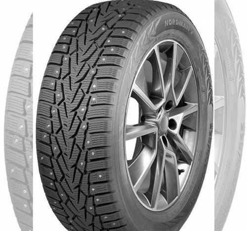 Ikon Tyres Nordman 7 205/50 R17 93T