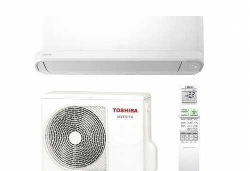 Сплит-система Toshiba RAS-B13ckvg-EE