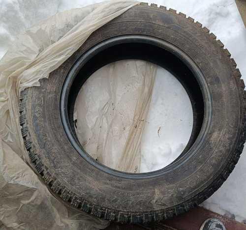 Nokian Tyres Hakkapeliitta 5 225/65 R17