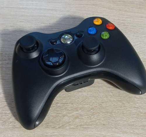 Джойстик xbox 360