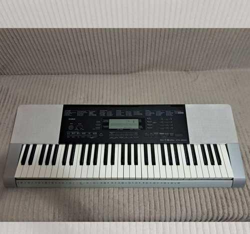 Синтезатор casio ctk- 4200