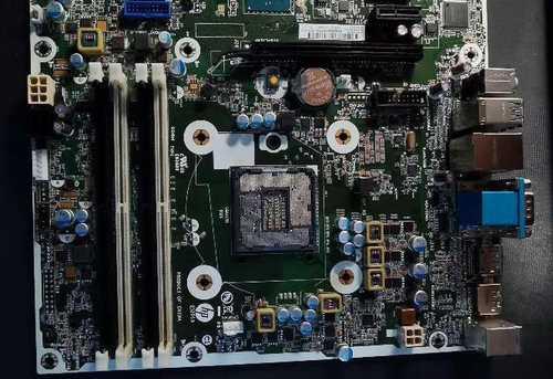 Неттоп HP Elitedesk 800 g2