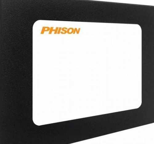 Phison SC-ESM1720-960G3dwpd 960GB 2.5"