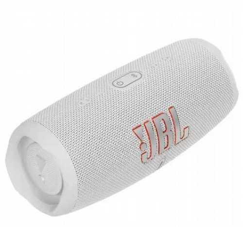 JBL charge 5 White