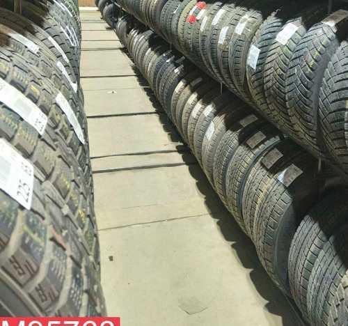 Bridgestone Blizzak DM-V2 205/60 R16 87L