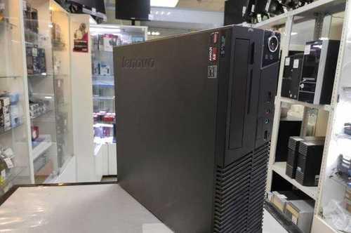Фирменный мини пк Lenovo 4 ядра 4Gb Radeon R7