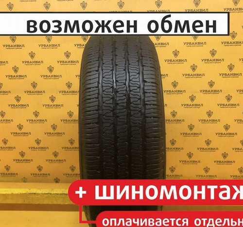 Kumho Radial 798 Plus 235/65 R17 104T