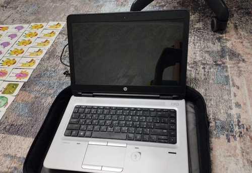 Hp Probook 645 g2