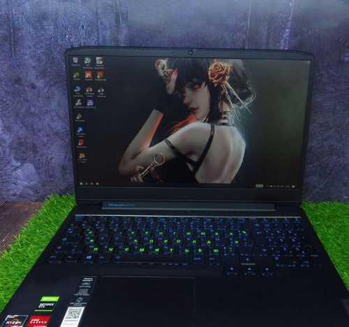 Lenovo ideapad gaming 3