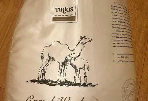 Одеяло togas, 200/210, оригинал