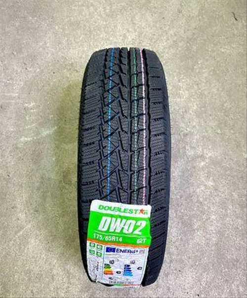 DoubleStar DW02 175/65 R14 92T