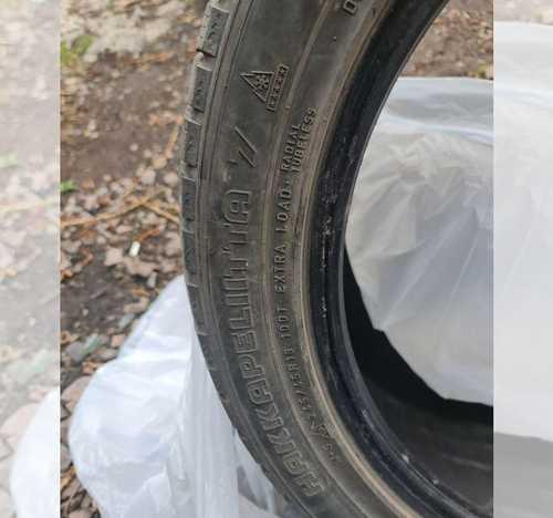 Nokian Tyres Hakkapeliitta 7 245/45 R18 100T