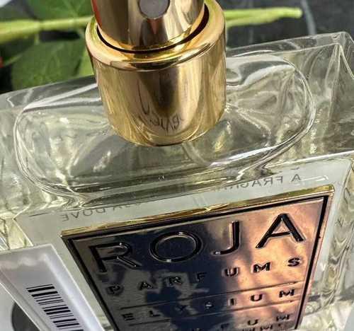 Roja Parfums Elysium