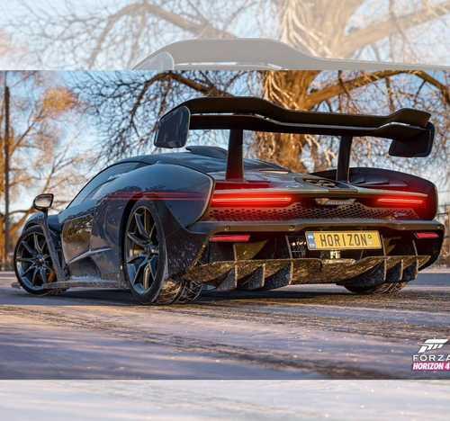 Forza horizon 4 - Стим игры - Для пк