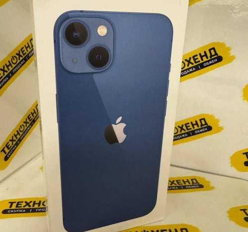 iPhone 13, 128 ГБ