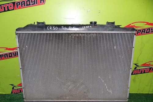 Радиатор двс toyota,daihatsu, CR42V,CR50G,CR52V de