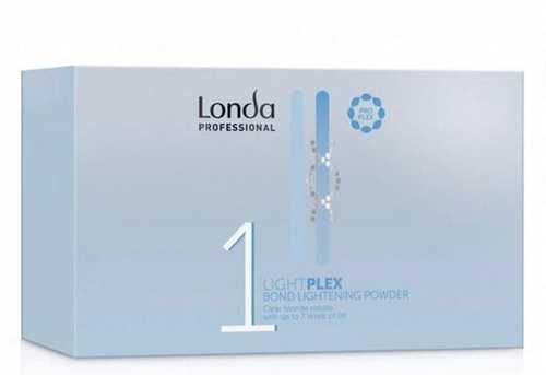 Лонда Londa Блондоран lightplex