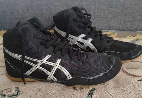 Борцовки asics