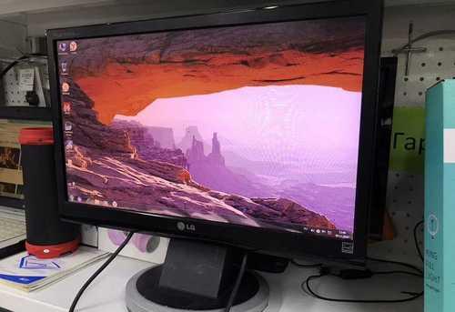 Монитор LG Flatron E2041S-BN