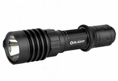 Фонарь Olight Warrior X 4 Matte Black