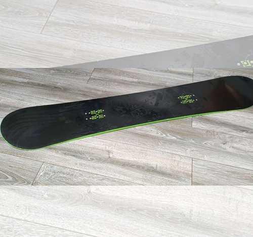 Сноуборд Forum Youngblood 154cm