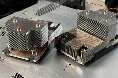 High perfomance heatsink HP DL360 DL380 G9