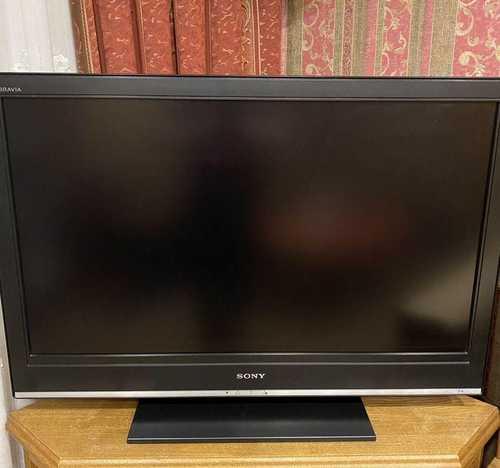 Телевизор sony bravia 40