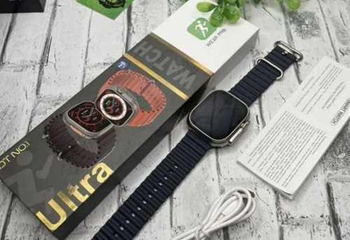 Apple watch 8 Ultra (Арт.78598)