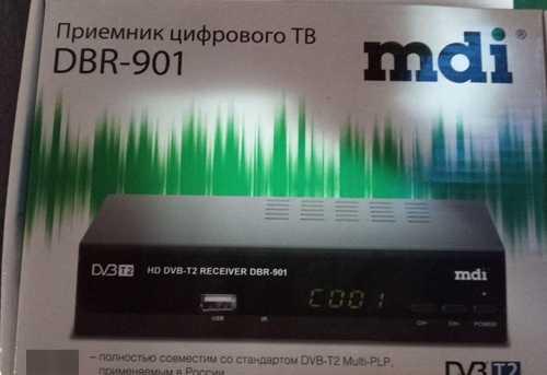 Приставка к телевизору