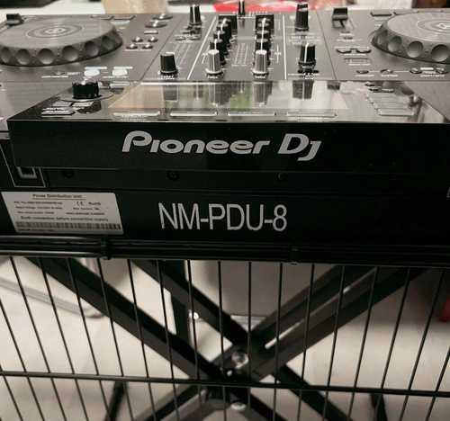 Pioneer xdj-rr