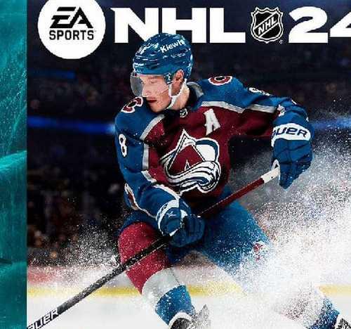 NHL 24 - Xbox One, Series X/S