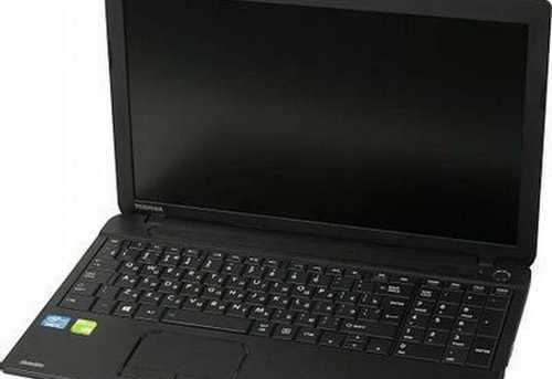 Ноутбук toshiba C50