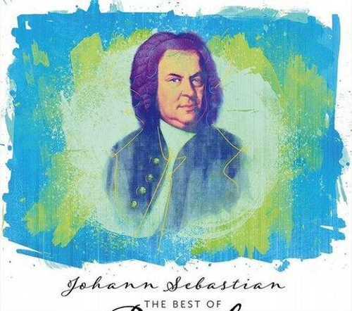 Винил Bach – The Best Of Johann Sebastian Bach