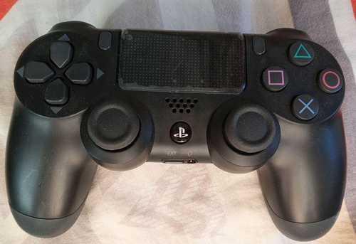 Геймпад джойстик Sony PS4