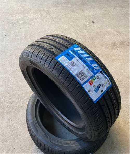 Hilo Genesys XP1 195/50 R16 88V