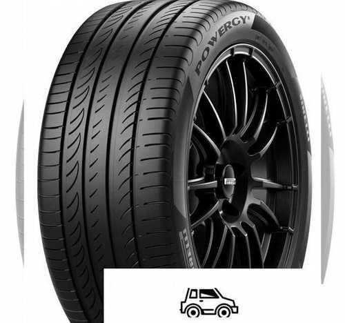 Pirelli Powergy 225/55 R17 101Y