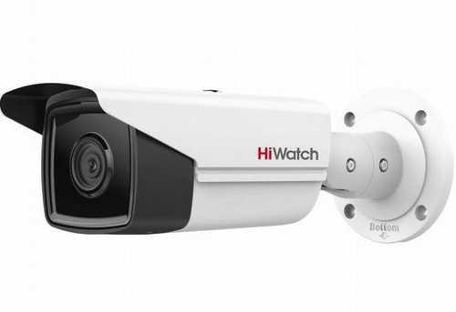 HiWatch IPC-B582-G2/4I (4mm) уличная ip-камера