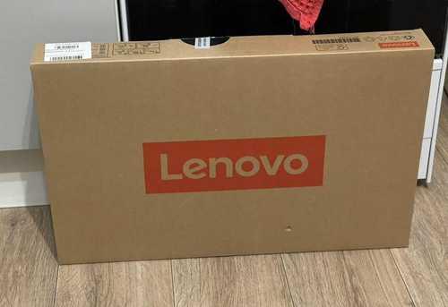 Мощный Lenovo на Ryzen 5 7520u (новый) + видеокарт