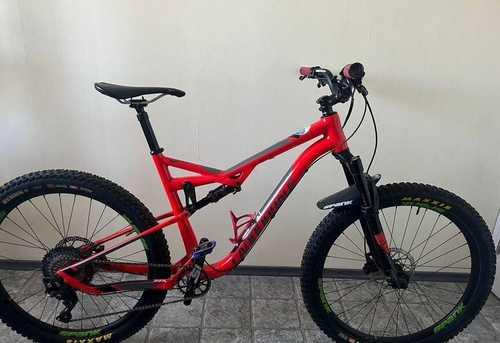 Велосипед Cannondale BAD habit AL 3