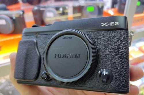 Fujifilm X-E2 Body Black S№34P52084