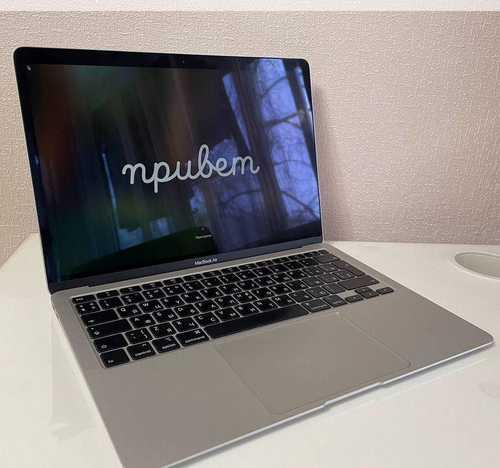 Apple MacBook Air 13 Core i7