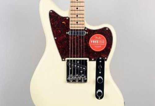 Squier Paranormal Offset Telecaster в олимпийском